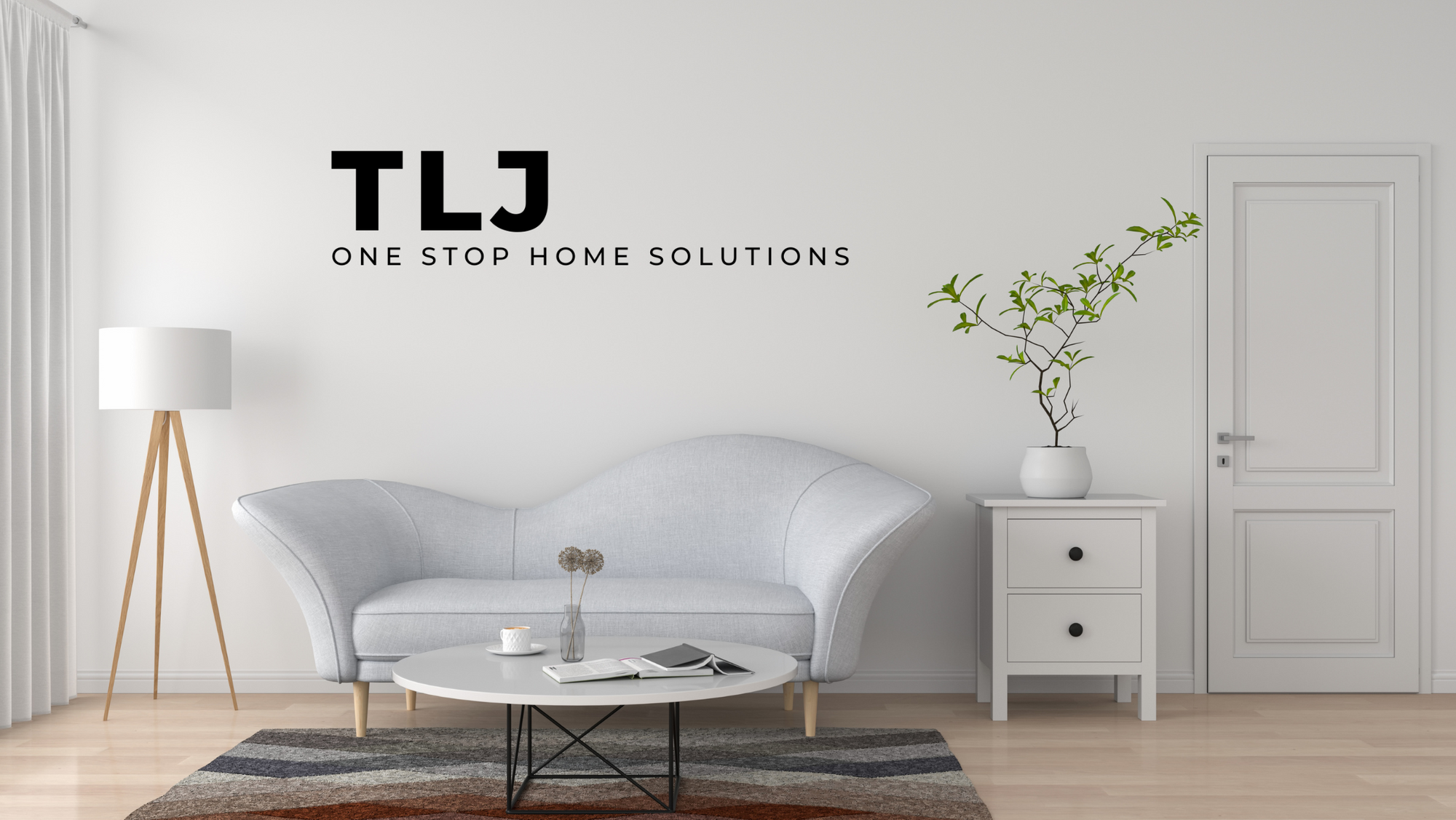 TLJ Home Solutions